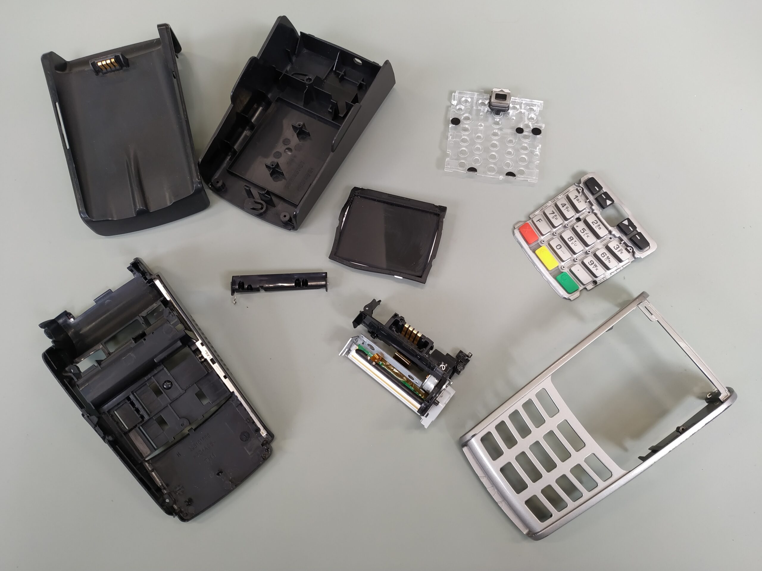 TPE & TPV : Le Reconditionnement ou des Reconditionner, telle sera la ...